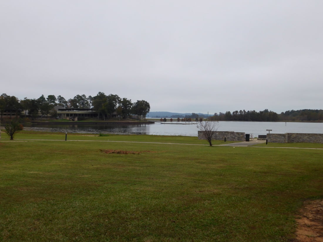 Lakepoint Resort State Park Eufaula Al Pipestraveler