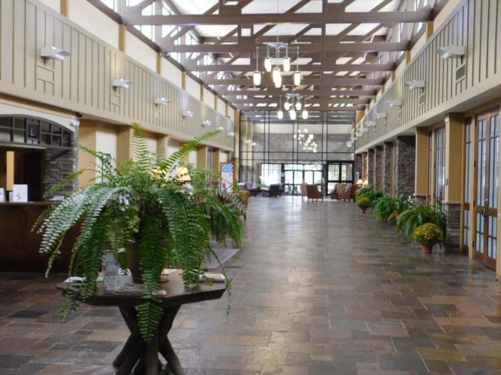 Lakepoint Resort State Park - Eufaula, AL | PipesTraveler