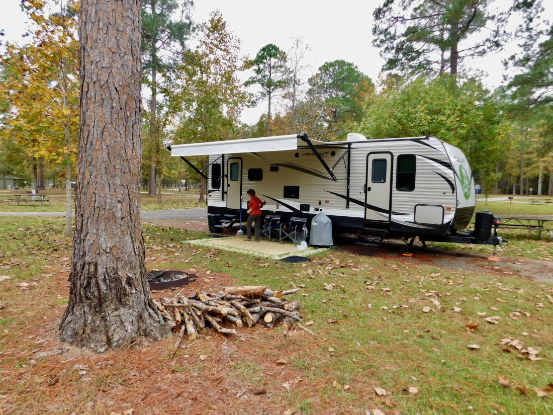 Lakepoint Resort State Park Eufaula Al Pipestraveler