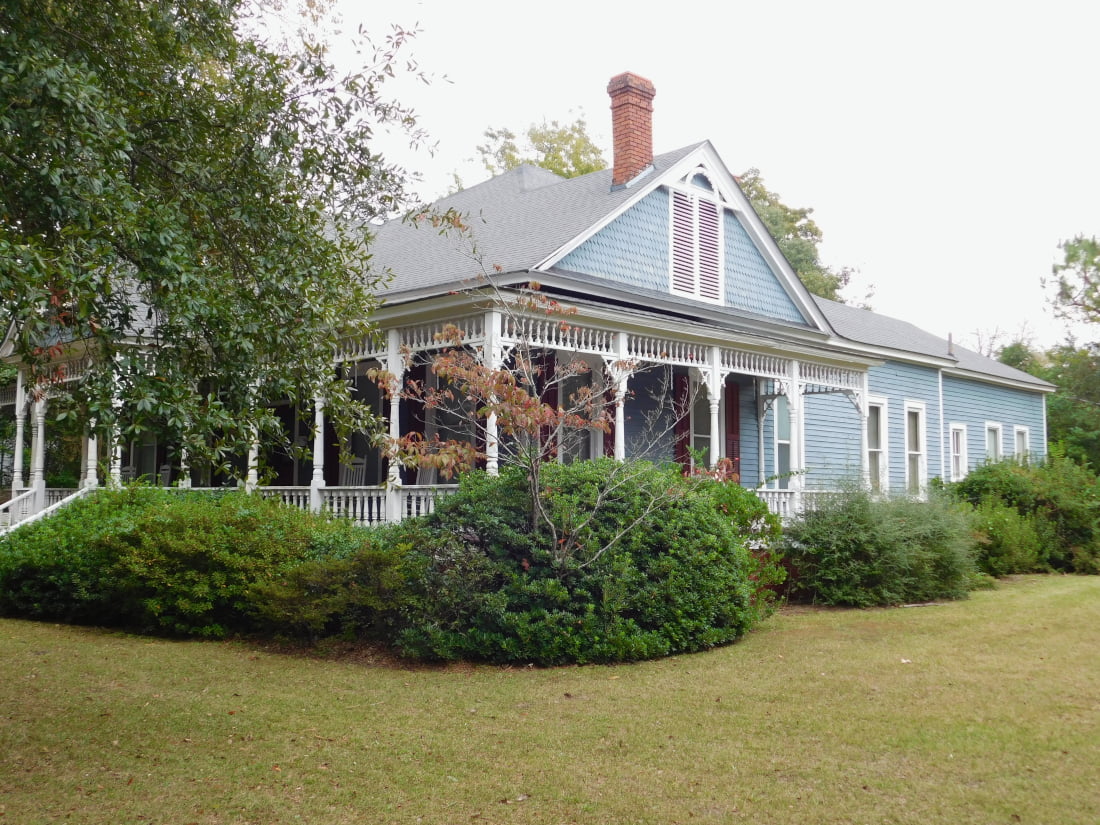 Lakepoint Resort State Park Eufaula Al Pipestraveler